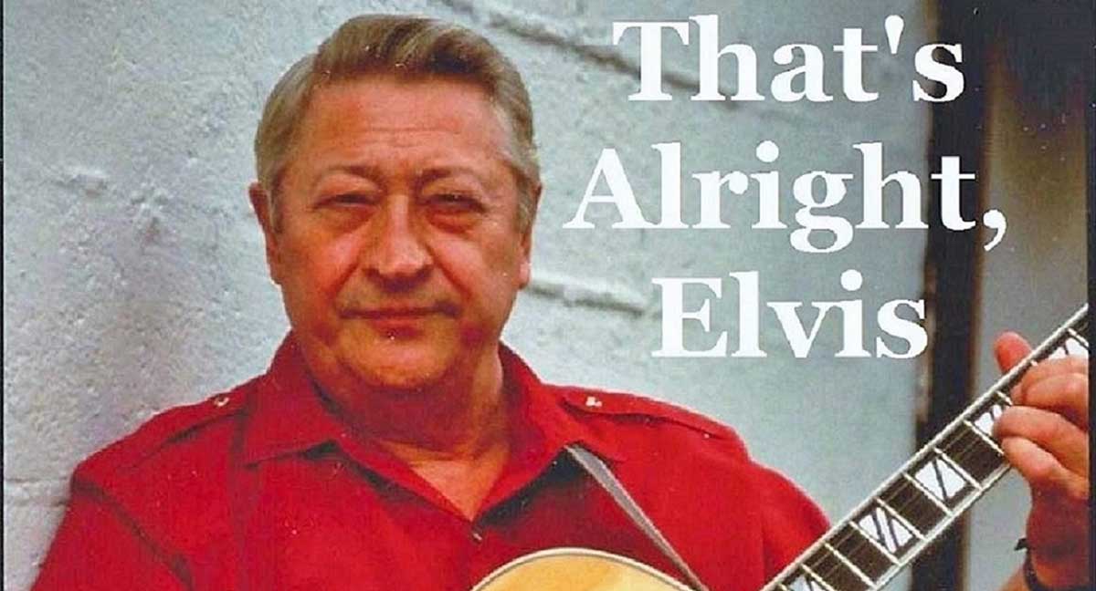 Colonel Tom Parker - Sartoris Literary Group