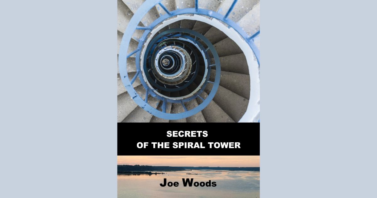 Secrets of the Spiral Tower - Sartoris Literary Group